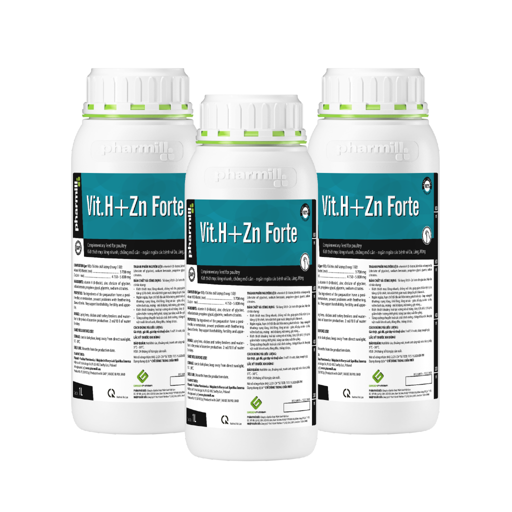 CÔNG TY CỔ PHẦN GREENPHARMA - CÔNG TY CỔ PHẦN GREENPHARMA